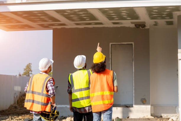 A Guide To Selecting The Best Construction Services